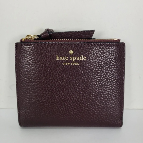 kate spade | Accessories | Kate Spade Mulberry Streetsmall Malea ...